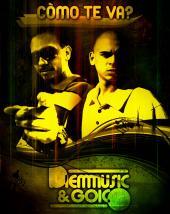 Goico, grupo de música en Burgos